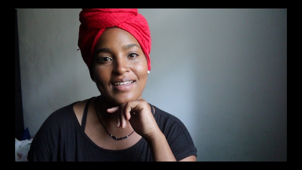 4 FAVORITE TURBAN STYLES | FOR LOCS AND LOOSE NATURAL - YouTube