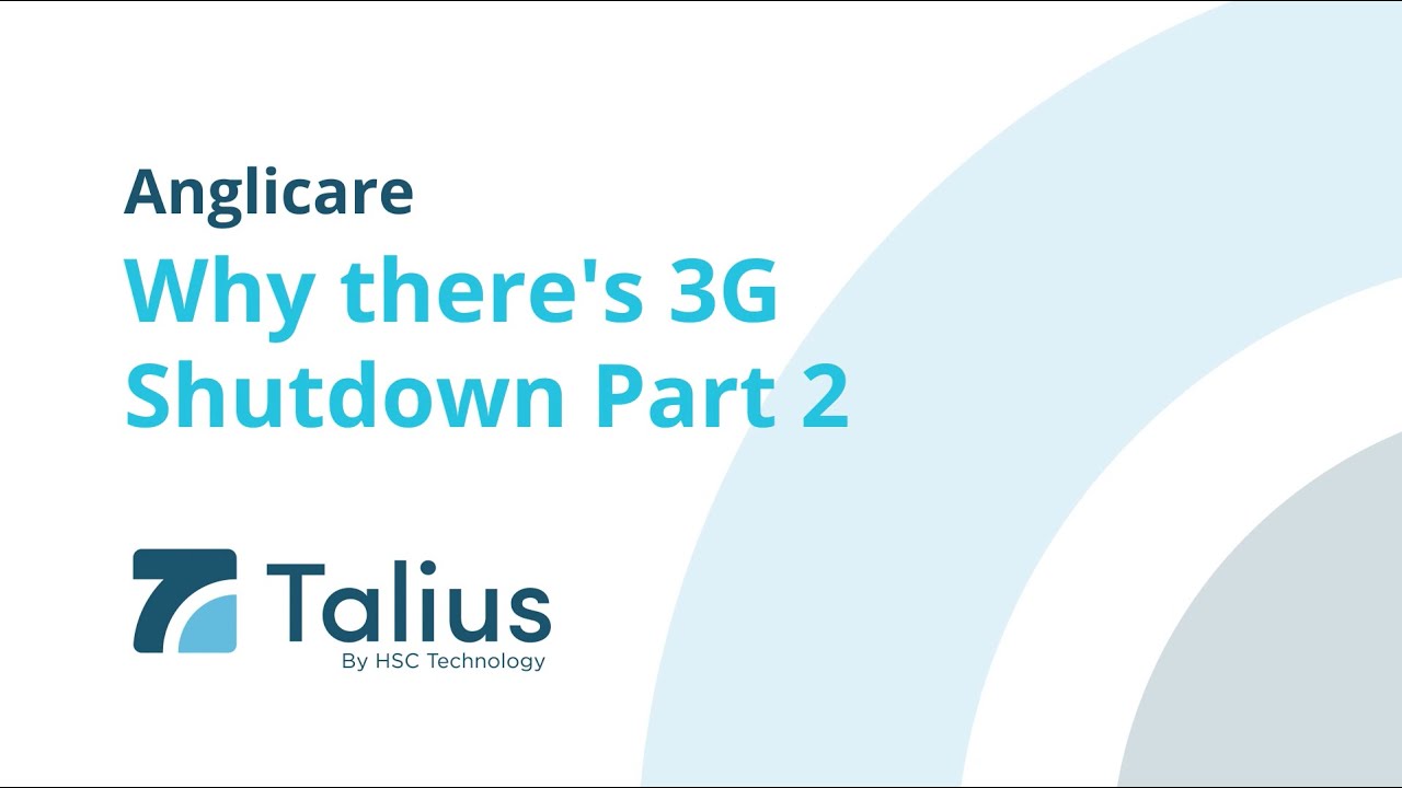 Why there's a 3G Shutdown? (Part 2) | Telstra Talks 3G Sunset and ...