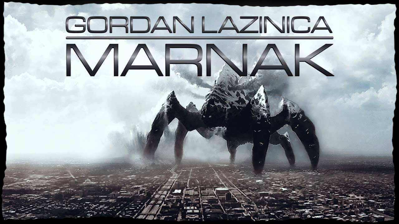 Gordan Lazinica - Marnak (720p HD version) - YouTube