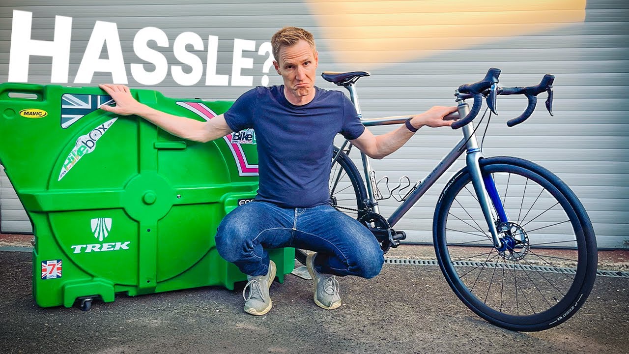 Bike Tour Like a Pro: Tips, Tricks, and Essentials