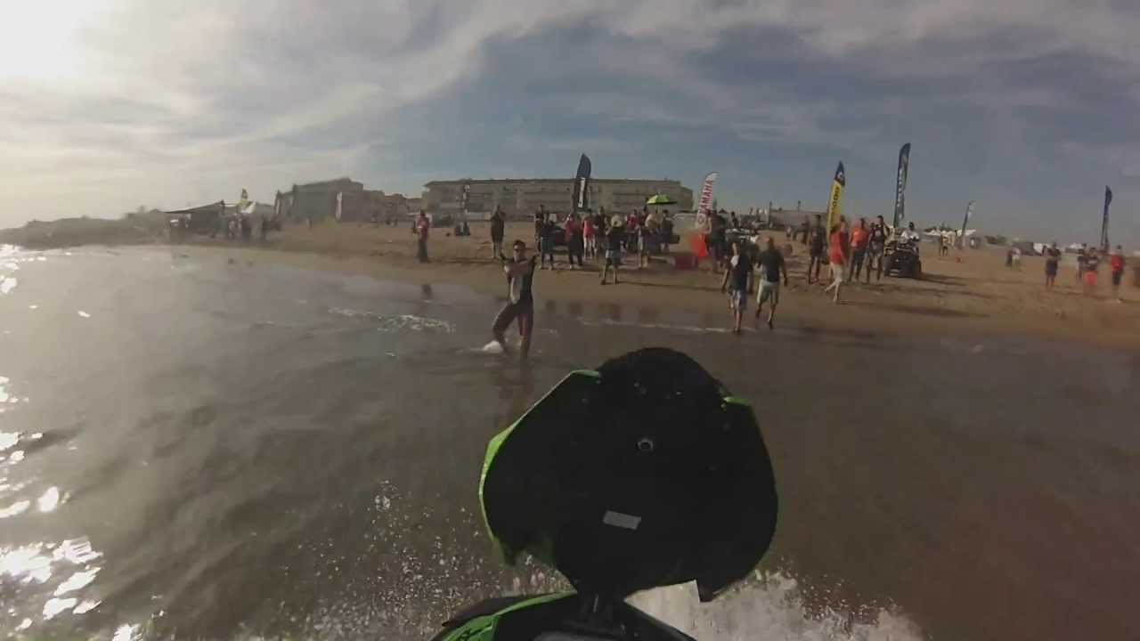Pierre Pillet Racing Team, Valras Cup Jet Ski 2013 - YouTube