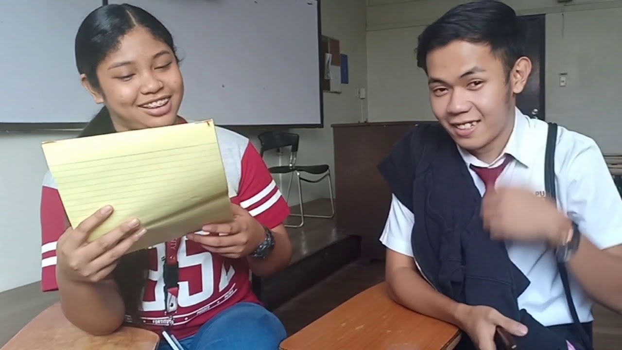 Mandarin Project - Food - YouTube