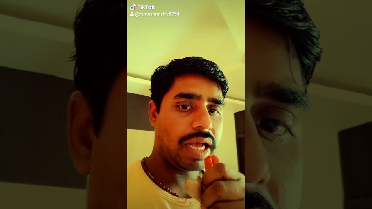 Ramesh mistry - YouTube