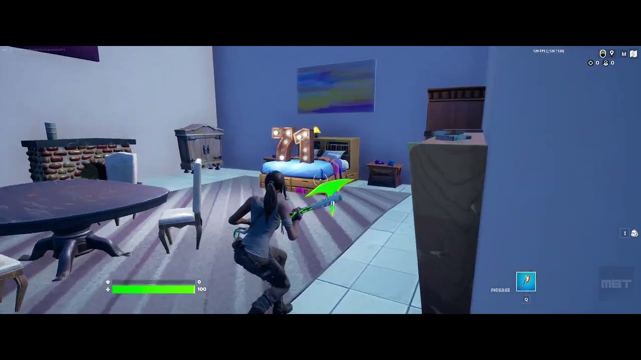 How YOU Can Complete Levels 71,72,73,74,75 in Fortnite ESCAPE ROOM 85LV ...