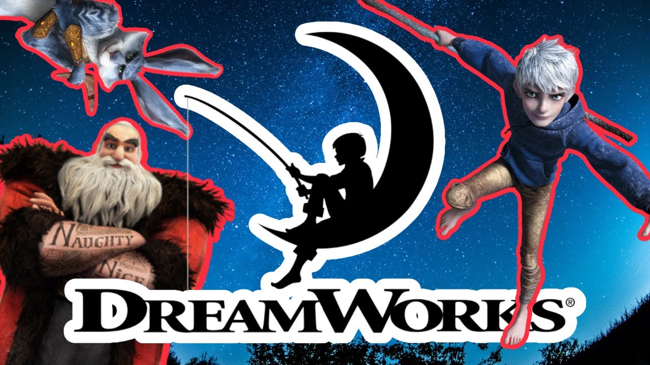 The Rise of the Guardians nearly DESTROYED Dreamworks Studios! - YouTube