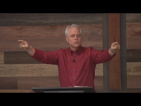 Our Covenant with Jesus - Dr. Will Lohnes - YouTube