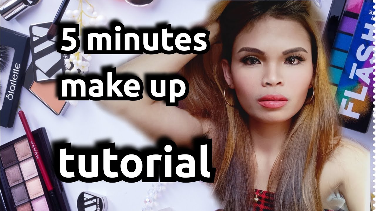 How To Make Quick And Easy Make Up Tutorial For Beginners step By Step how-to-make-quick-and-easy-make-up-tutorial-for-beginners-step-by-step