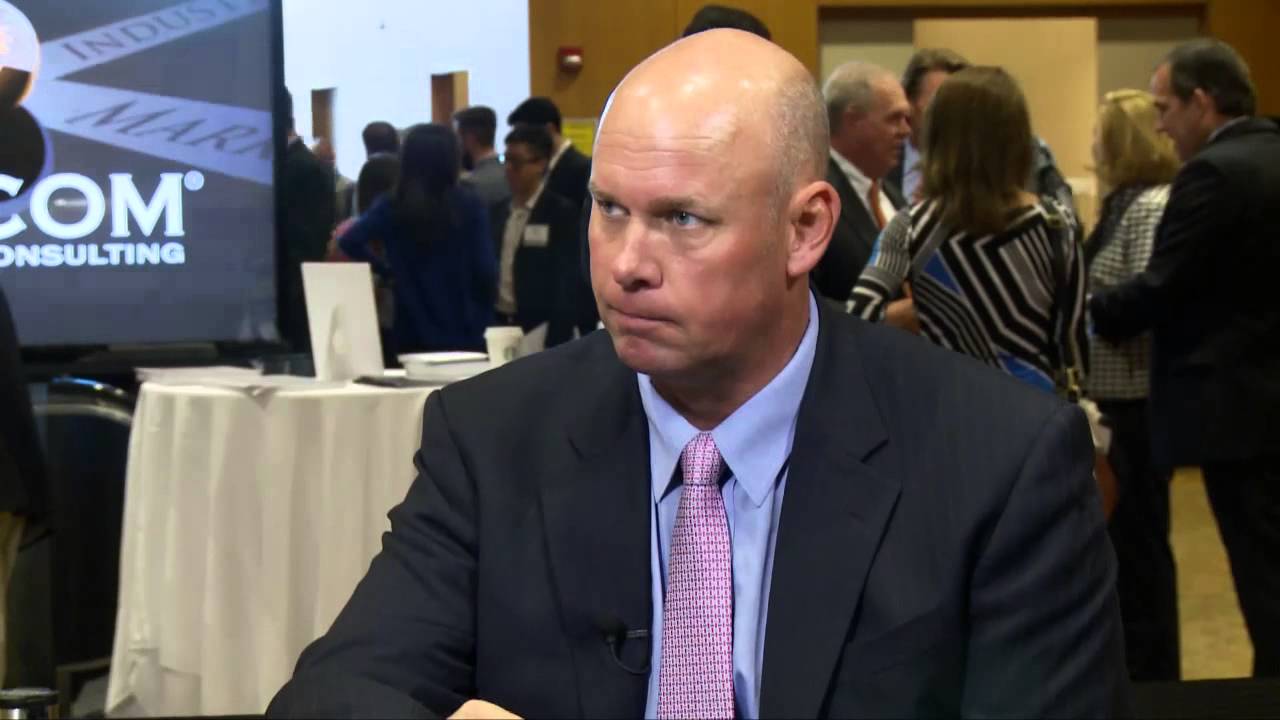 2014 Synergy Resources (NYSE MKT: SYRG) COO Craig Rasmuson at EnerCom ...