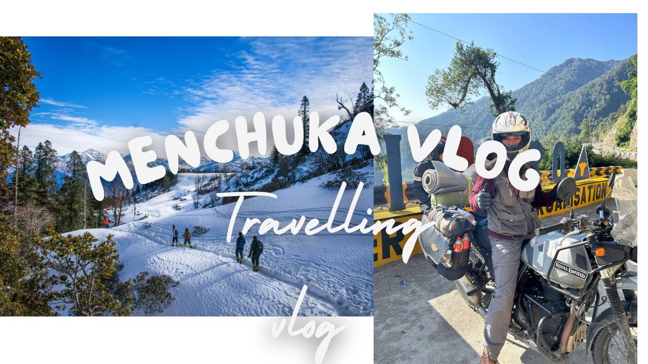 Manchuka trip ep-1/namsai to Aalo #travelvlog #nature - YouTube