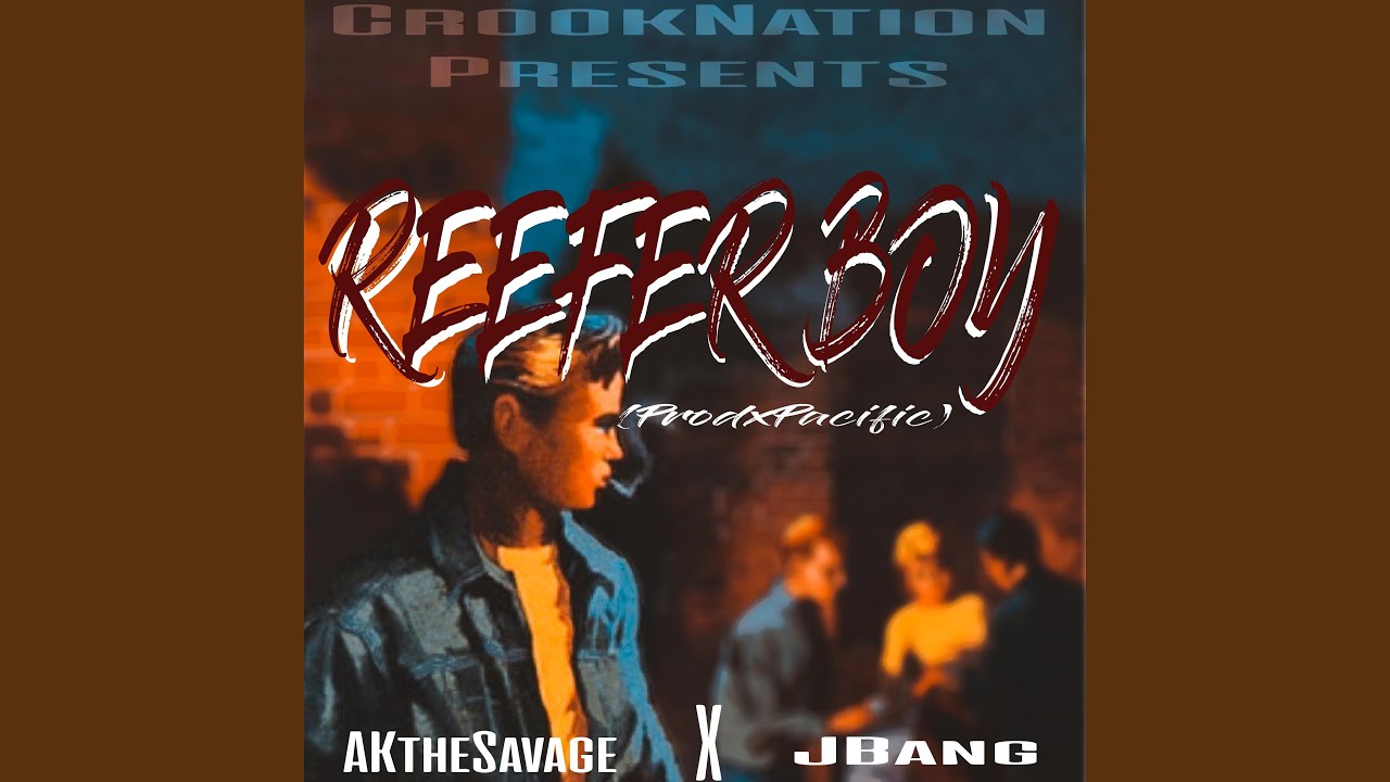 Reefer Boy - YouTube