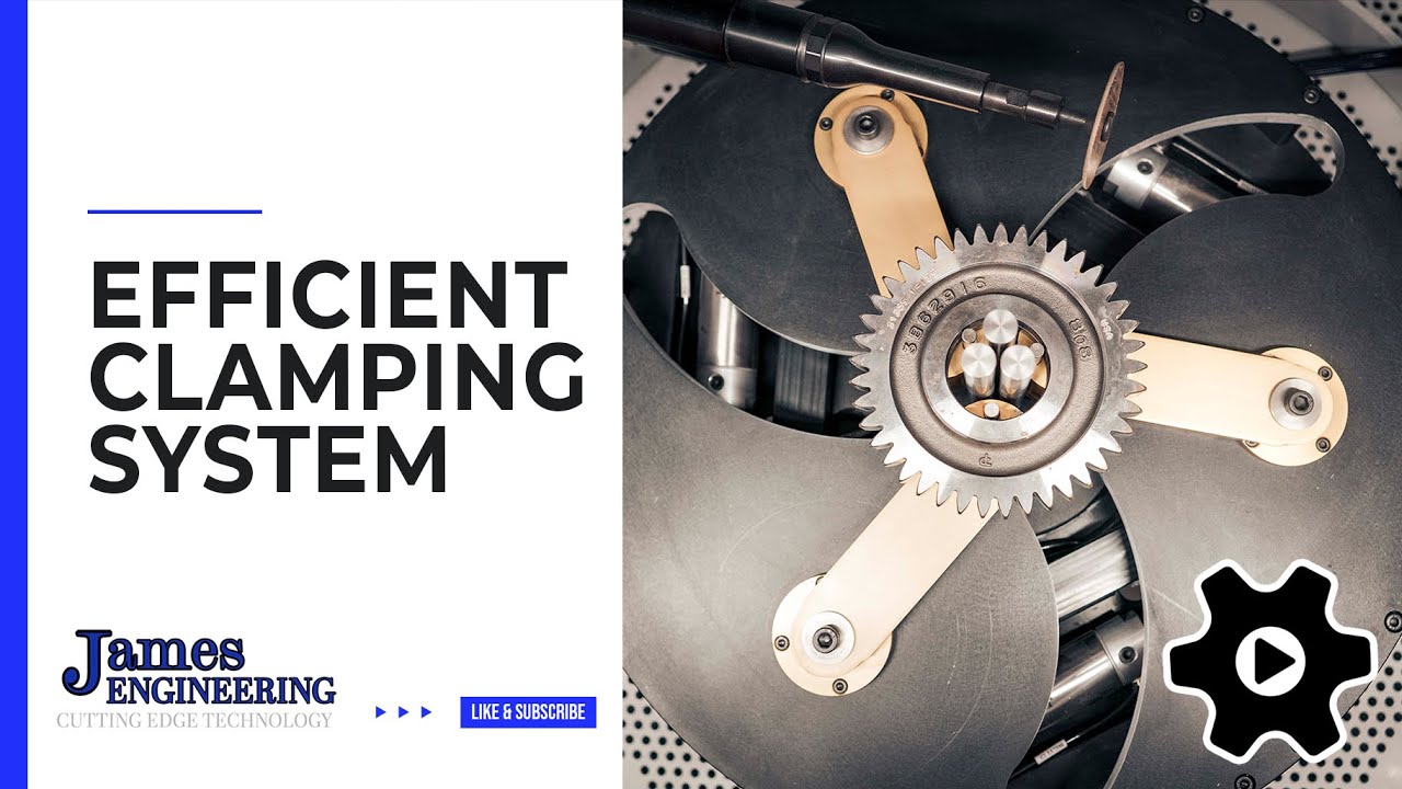 Quick and Effortless Clamps - YouTube