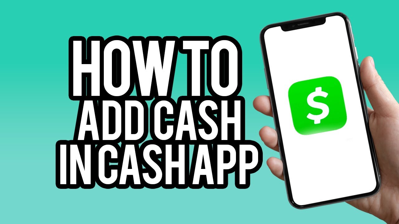 How To Deposit Check On Cash App (TUTORIAL) - YouTube