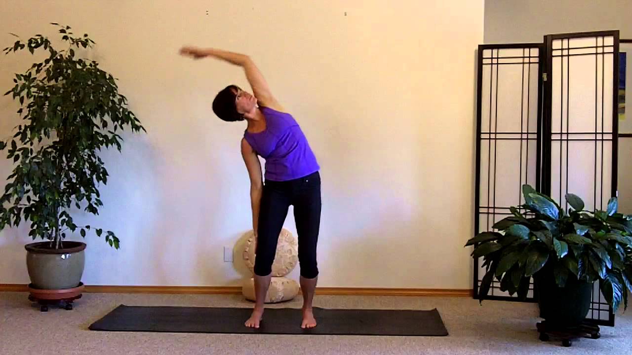 Mobilize! - 34 minute Joint Mobilization Practice - YouTube