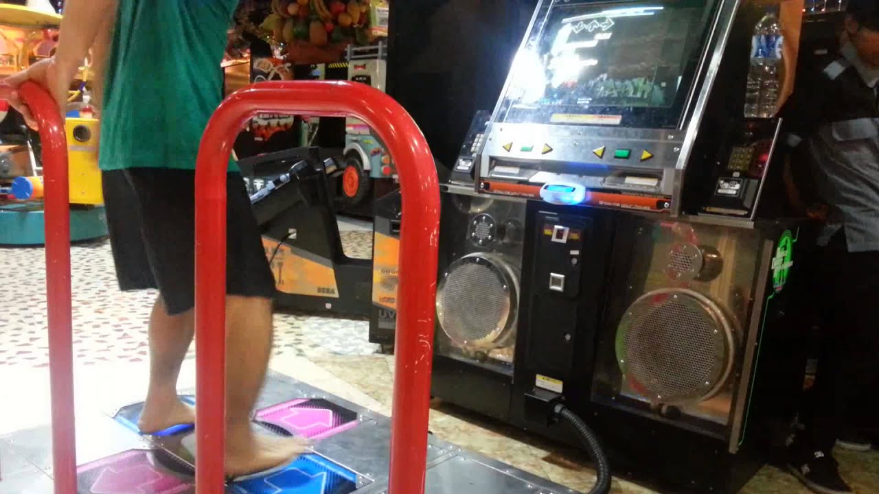 DDR X3 - Kind Lady - ESP PFC 999,910 - YouTube