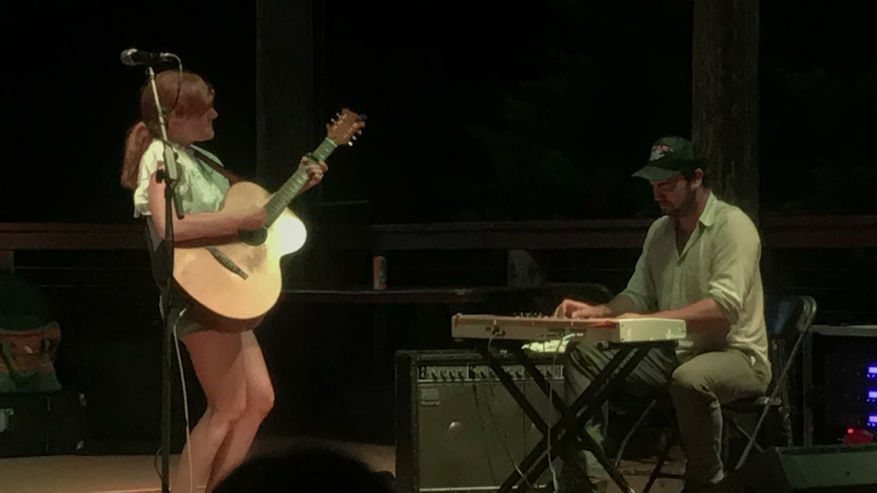 Amanda Anne Platt & The Honeycutters - What We've Got - Whitewater ...