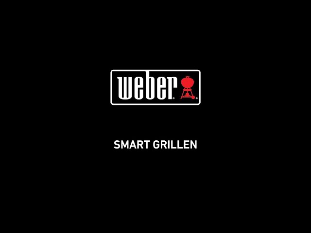 Weber Stephen Logo New Weber Smart Grills What Are They And How Do