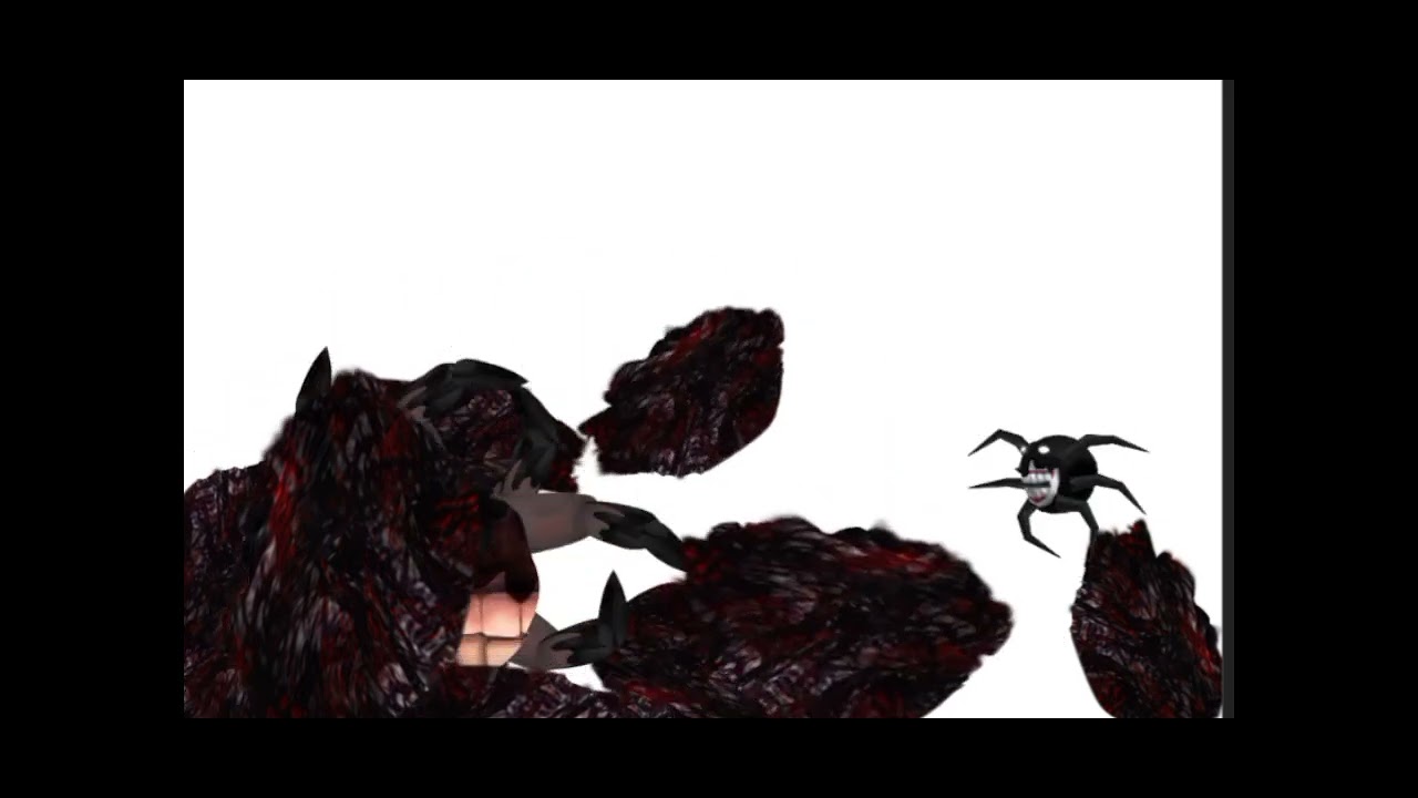 seeks giggle and grumble and queen grumble part 1 - YouTube