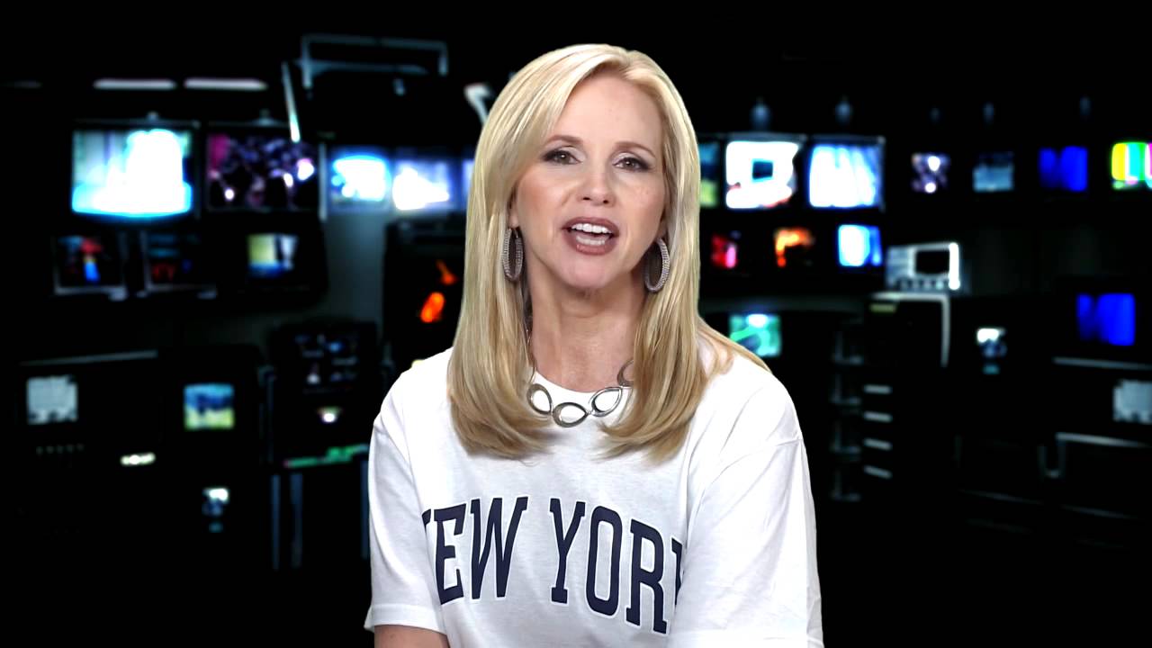 Brooke Alvarez Has All The Answers, Even About Particle Physics - YouTube