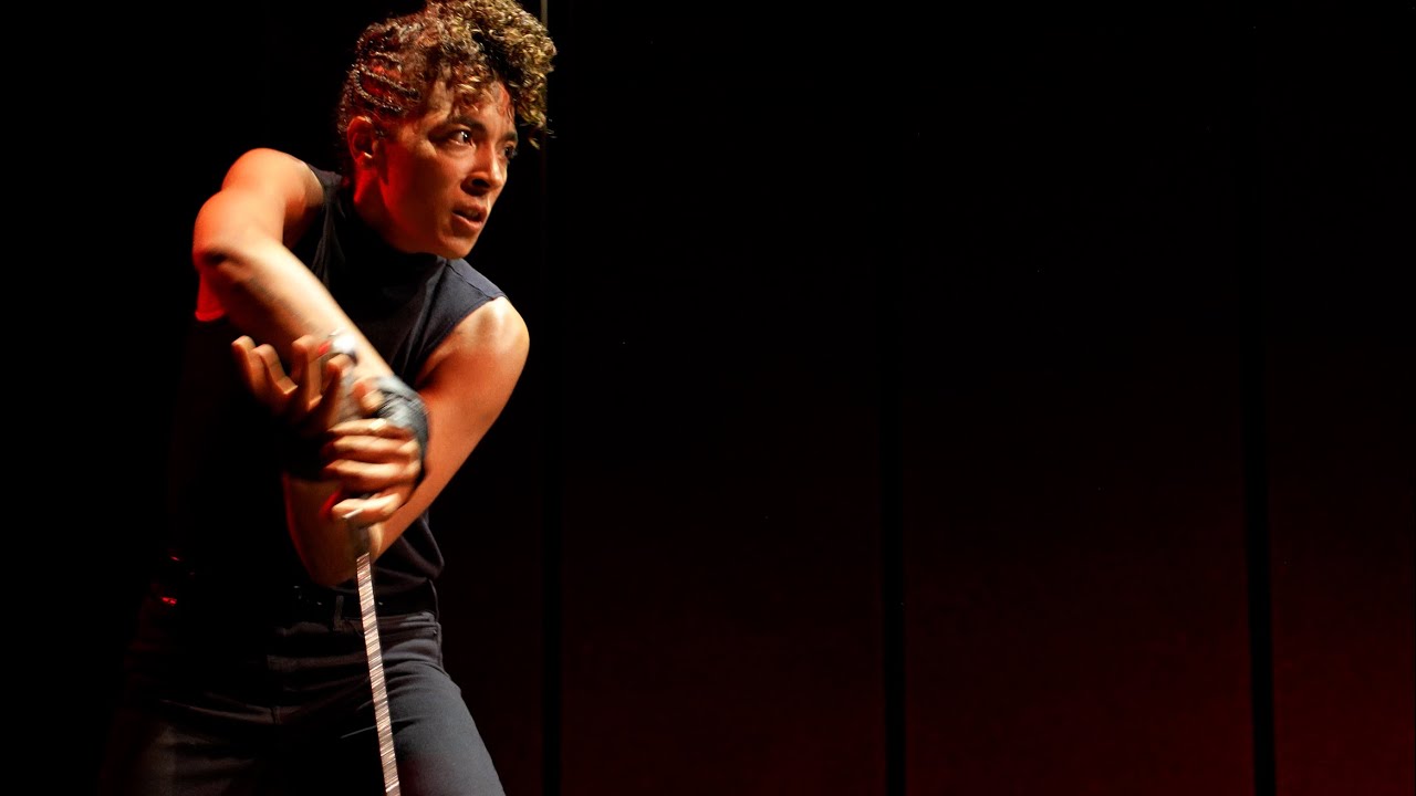 KING JOHN | Official Trailer - YouTube