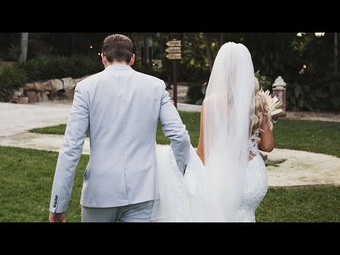 Our wedding video - YouTube