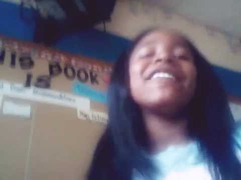 My name is no by Meghan trainor and danced by hillary - YouTube