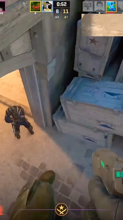 Ortaya karışık.İyi seyirler #cs2 #csgo #cs2overpass #gaming #gameplay #csgoclips #keşfet #csgo # ...