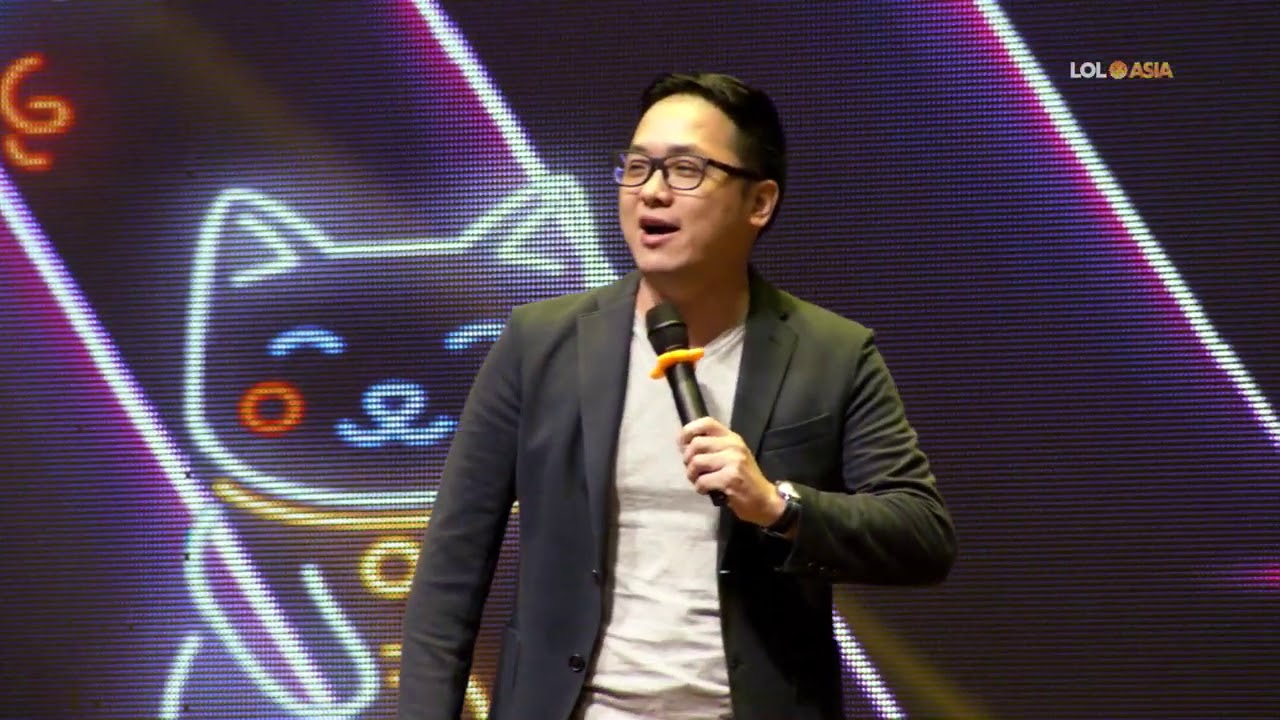 Why Chinese Have Only 3 Names - Brian Tan - YouTube