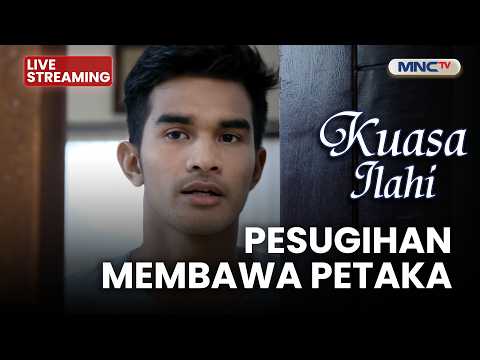 🔴PESUGIHAN MEMBAWA PETAKA | LIVE KUASA ILAHI | 19 SEPTEMBER 2026
