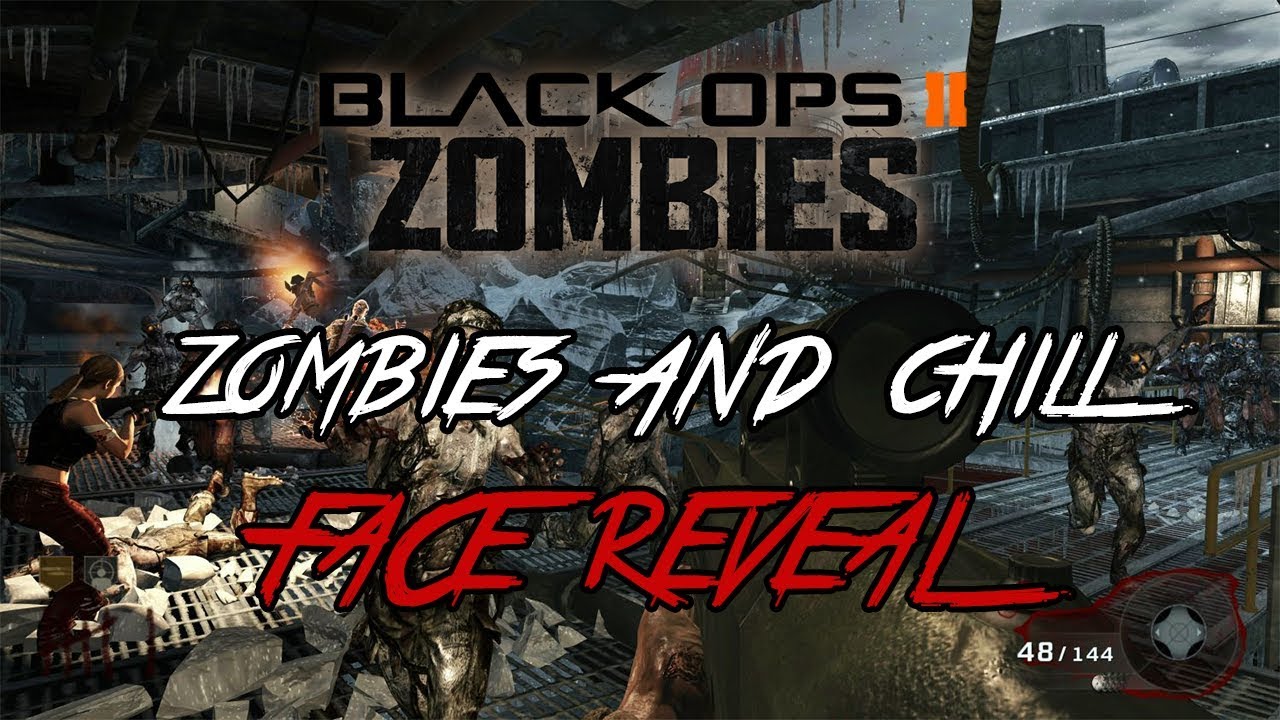 BO1/BO2 MAPS | CALL OF DUTY ZOMBIES - YouTube