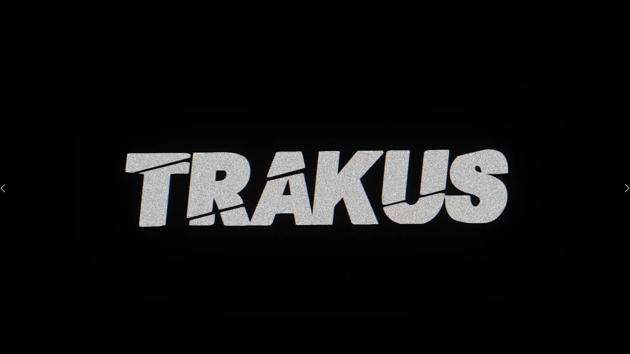 Nouvelle Intro TRAKUS - YouTube