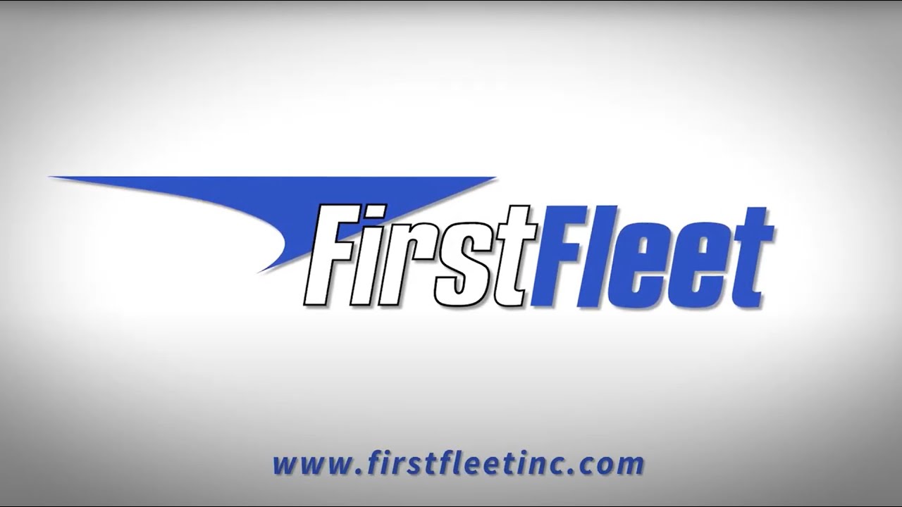 FirstFleet - SERVE - Core Values - YouTube