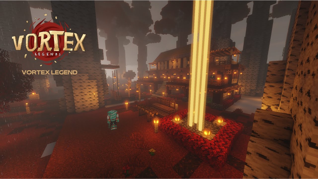 SANG DEWA PEDANG- VORTEX LEGEND. 001 - YouTube