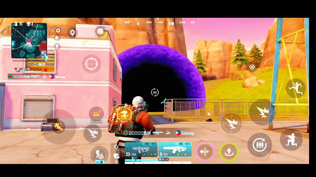 far Light84 Gameplay_|Far Light 84_|Full Match_|#shortvideo # ...