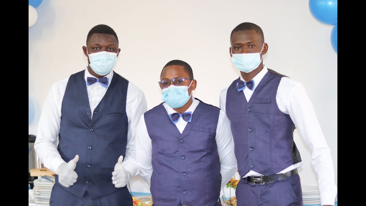 Cocktail FBN banque - YouTube