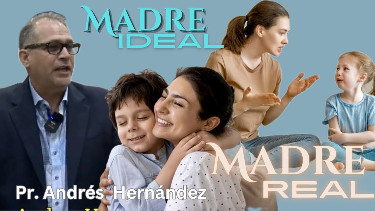 Madre Ideal & Madre Real #Dios #amor #madre #esperanza #diosesamor ...