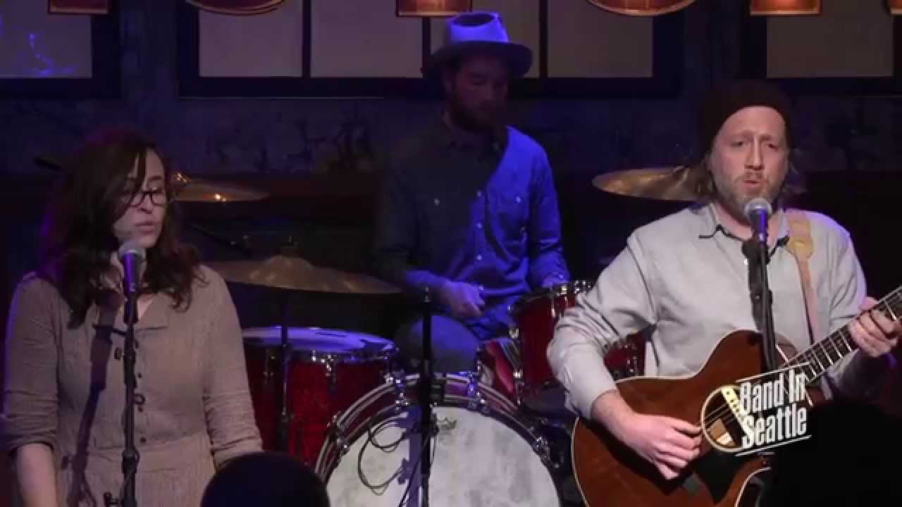 Planes On Paper - Monolithia - Live on Band In Seattle - YouTube