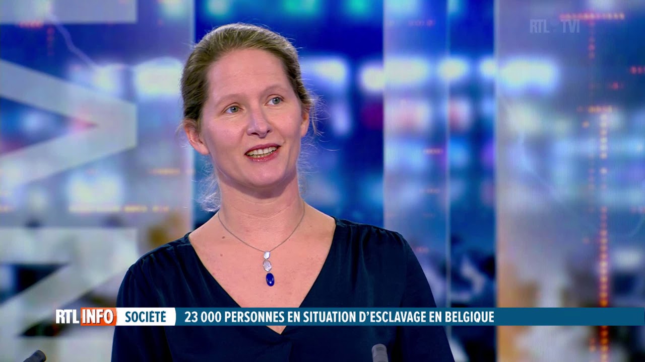 RTL INFO, 21 10 2019 - YouTube