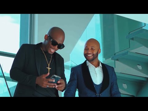 Vusi Nova x Dr Thulz - Bekezela (Official Music Video) - YouTube
