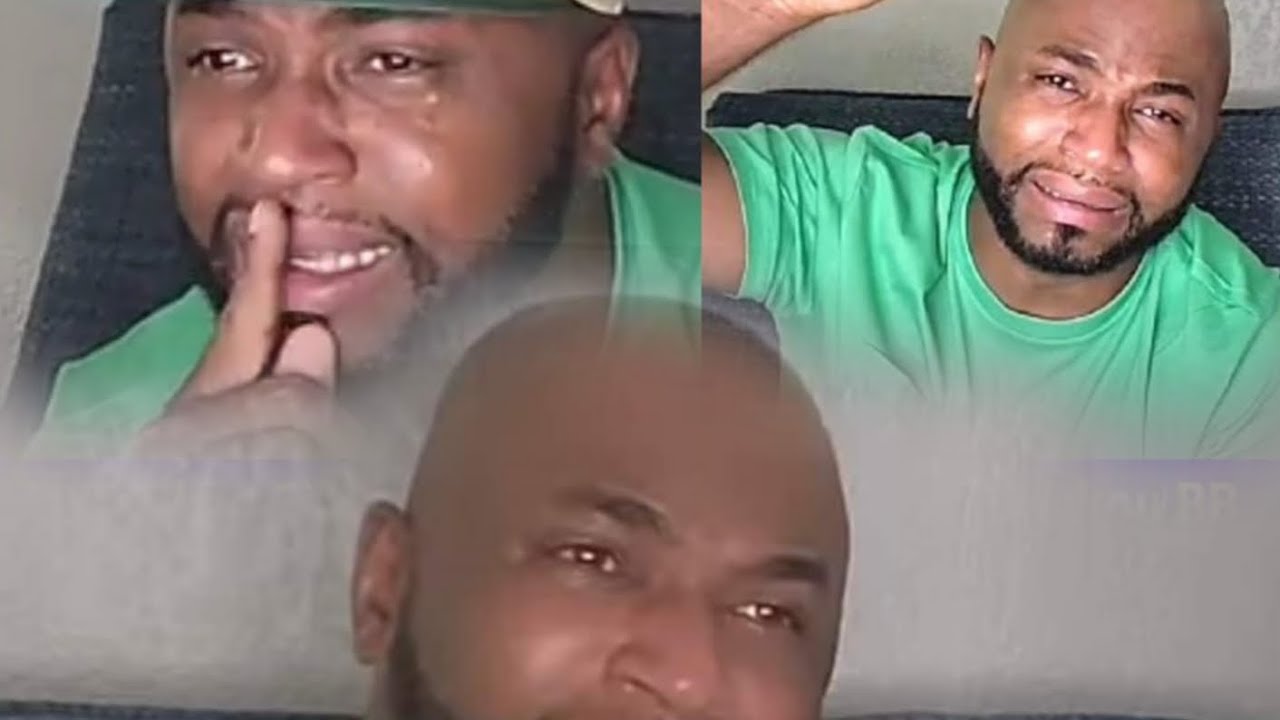 AVÈK 2RAN DLO MACKENSON NBS OBLIJE KITE PEYI A YO PRAN TOUT SAL POSEDE ...