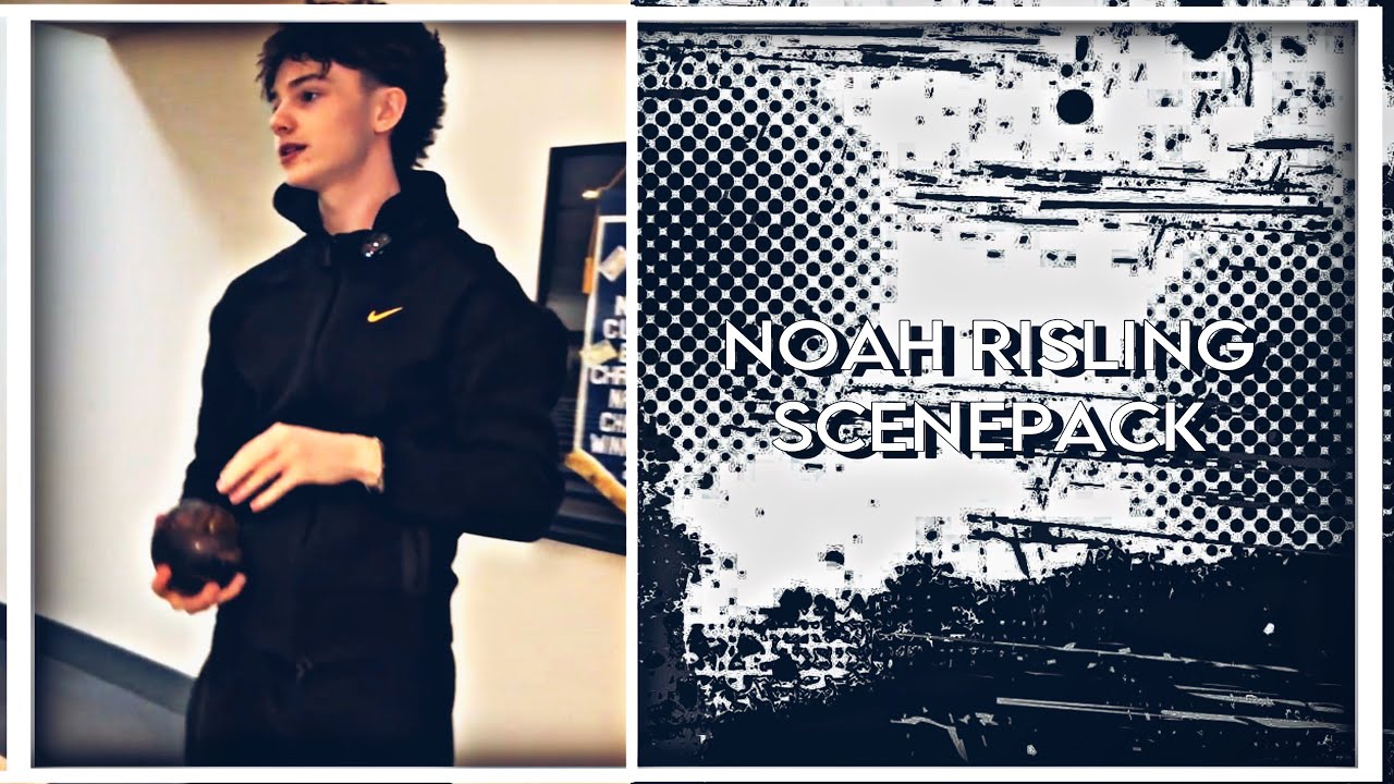 NOAH RISLING BOWLING SCENEPACK || February 3rd — ☁️ - YouTube