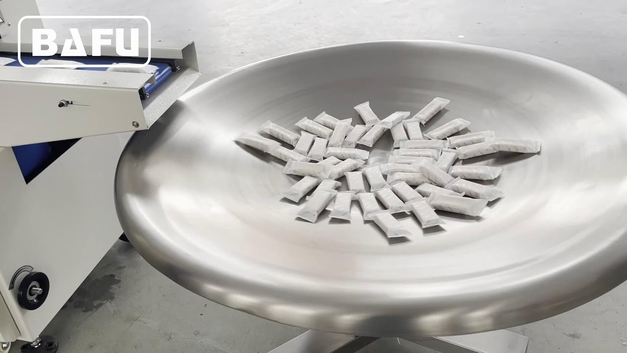 wafer packaging machine, chocolate packaging machine, automatic ...