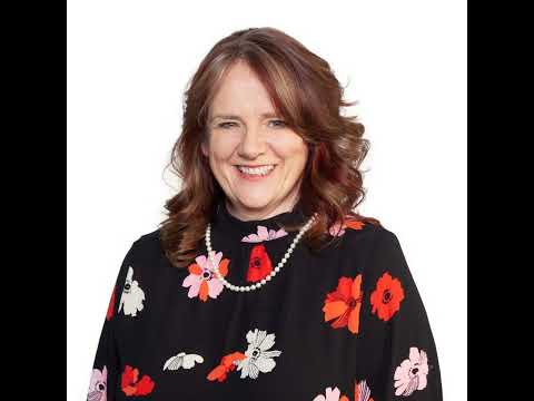 Audrey Taylor: Adventurer Turned Entrepreneur