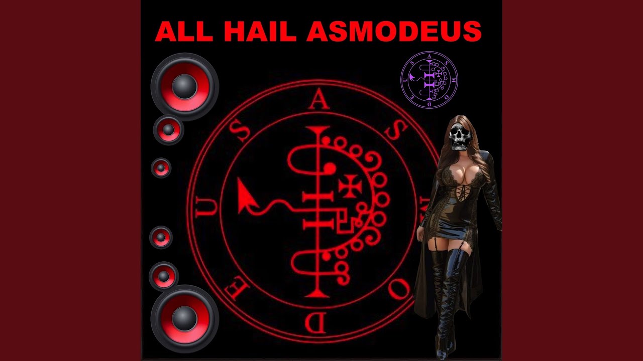 All Hail Asmodeus - YouTube