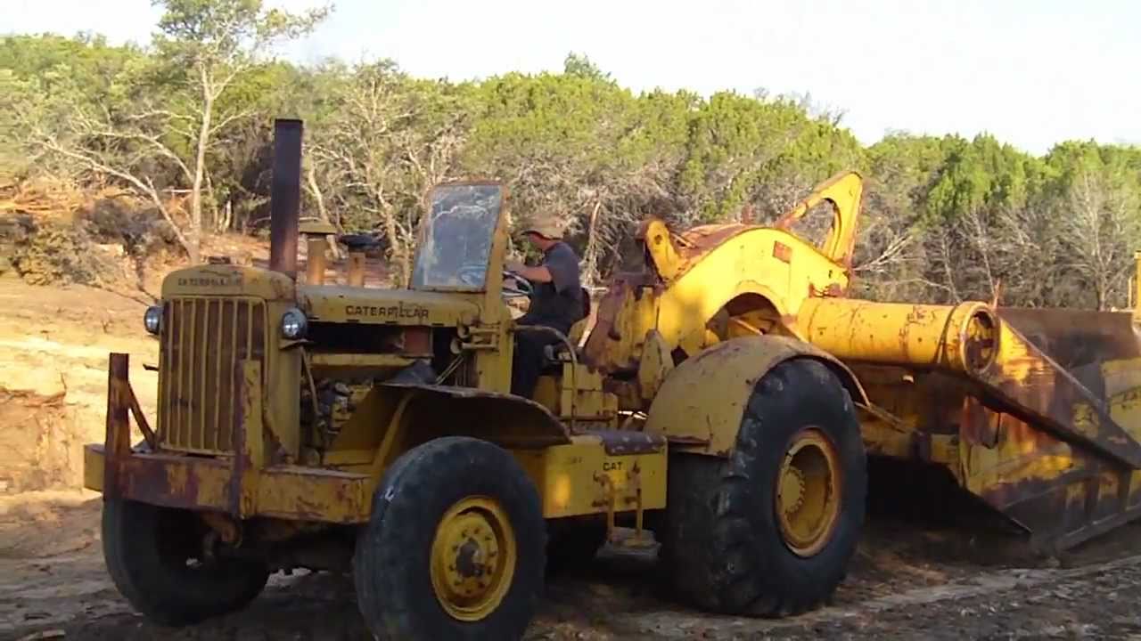 How It Works - DW20 Scraper - YouTube