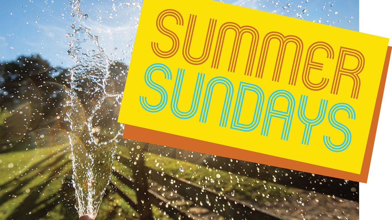 Faith Lutheran Church | Sunday, June 30th, 2024 - YouTube