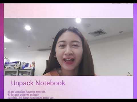 ซื้อโน๊ตบุ๊คออนไลน์ จะดีหรอ? Unpack Notebook | atnoon - YouTube