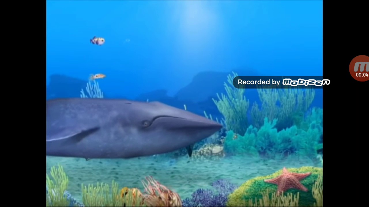 Wonder Pets/Lightning McQueen: Linny The Guinea Pig Speaks Whale - YouTube