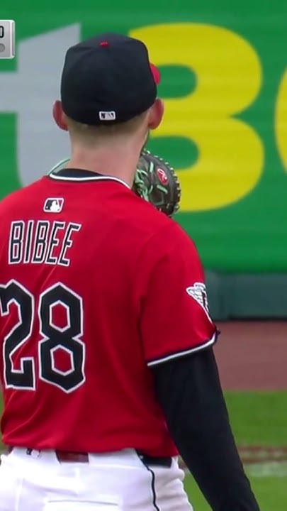 NEW YORK YANKEES 2-3 CLEVELAND GUARDIANS - MLB - Bibee se faja y Guardianes repiten dosis a ...