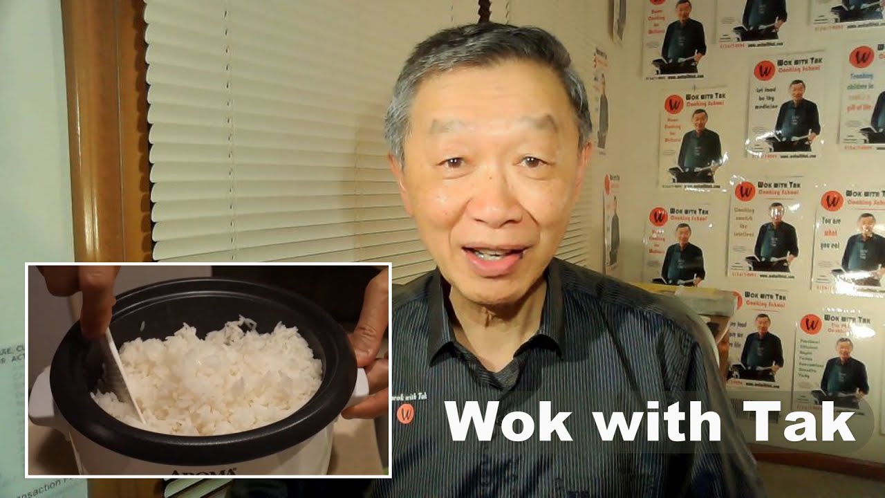 How to make rice in four different ways - YouTube