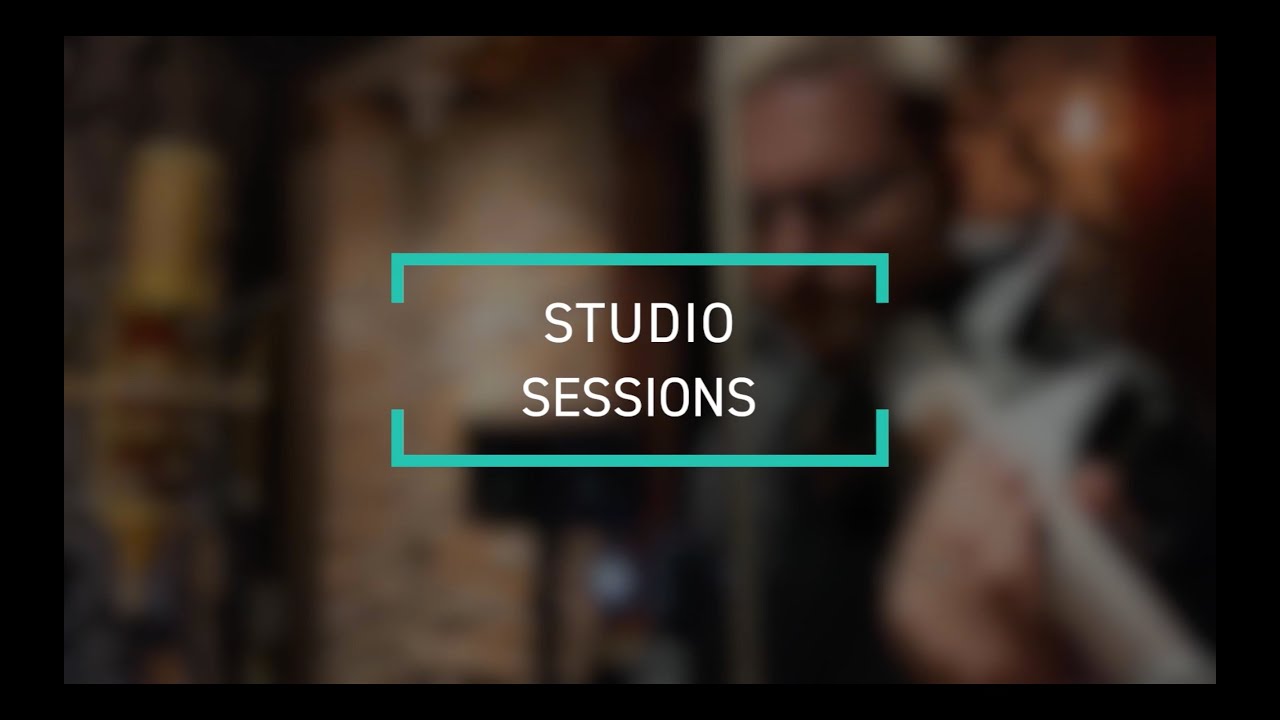 ‘David Sang' by Peter Shurley: "Studio Sessions" - YouTube
